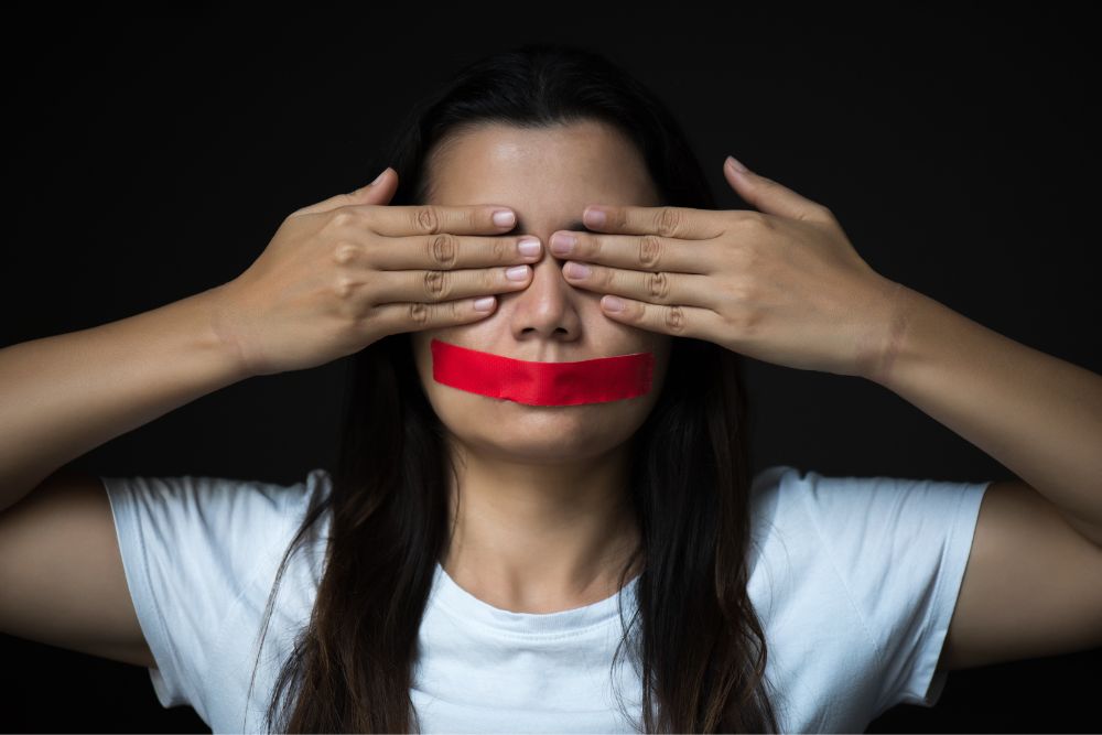 Ley mordaza: a mayores penas, menos justicia