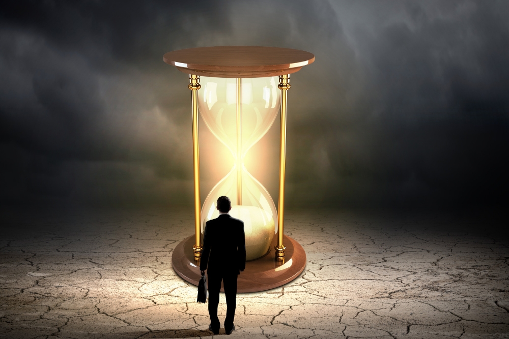 El tiempo y la arrogancia de quienes lo planifican | Opinión