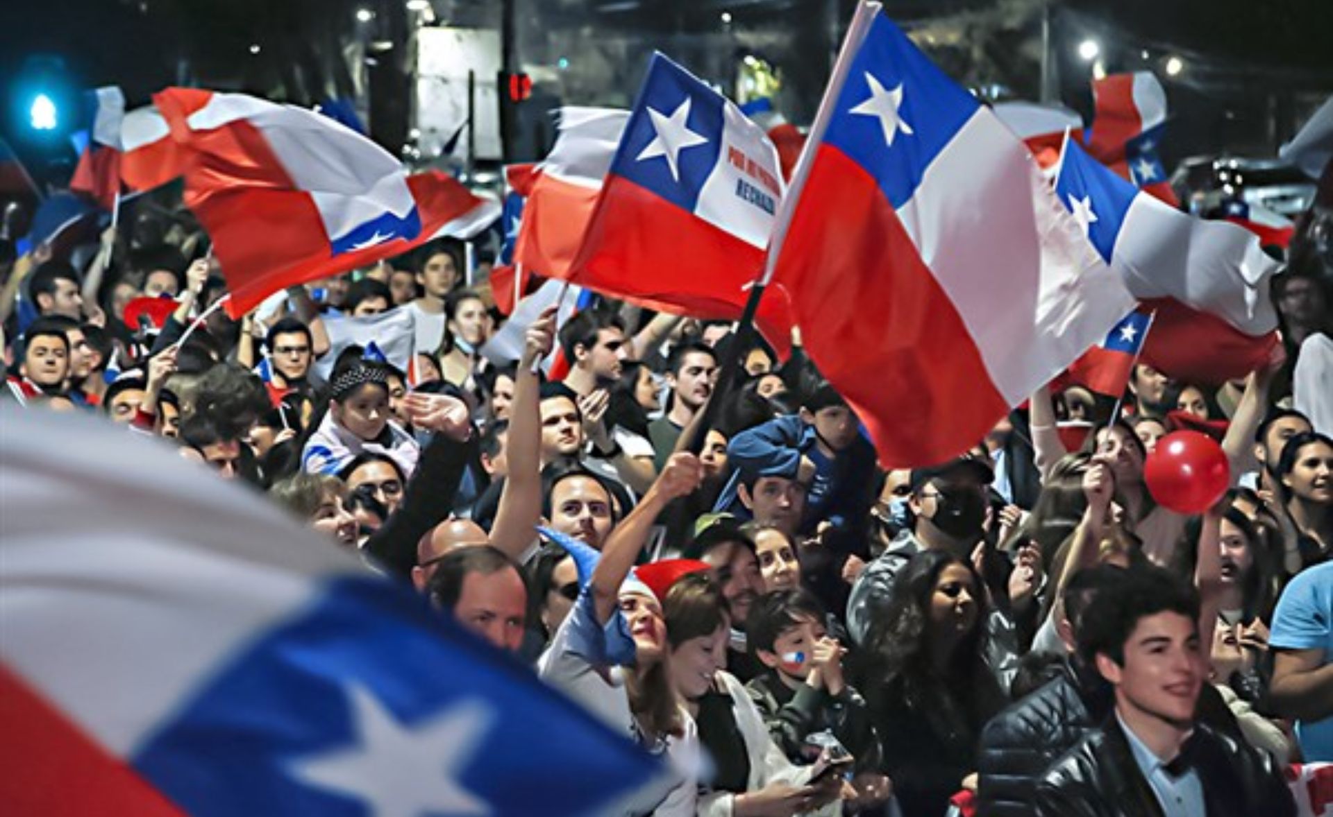 Chile: una nueva Constitución guiada por la derecha