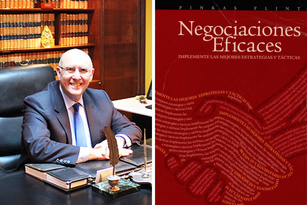 Negociaciones eficaces | Opinión