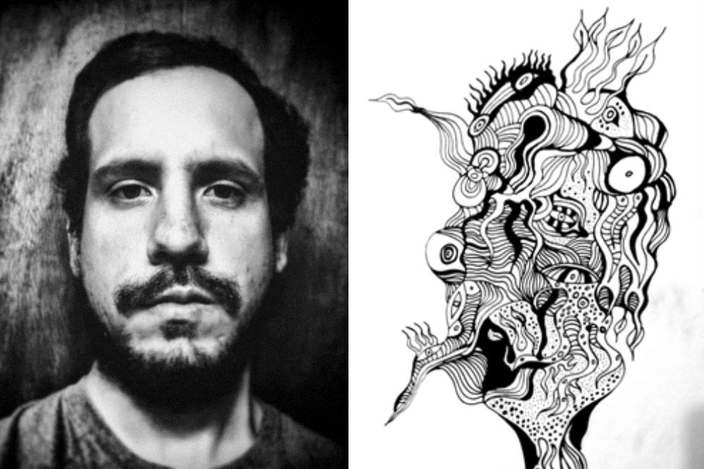 2 cuentos de Daniel Wiesse | La Escena