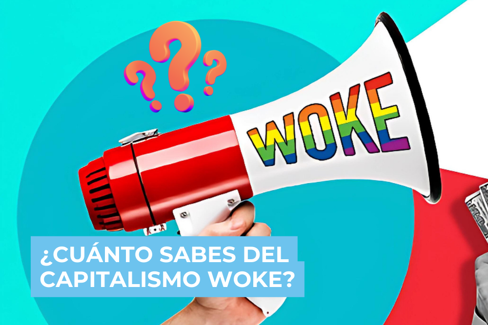 Capitalismo woke: ¿estrategia de marketing? - ILAD Media | Portal web ...